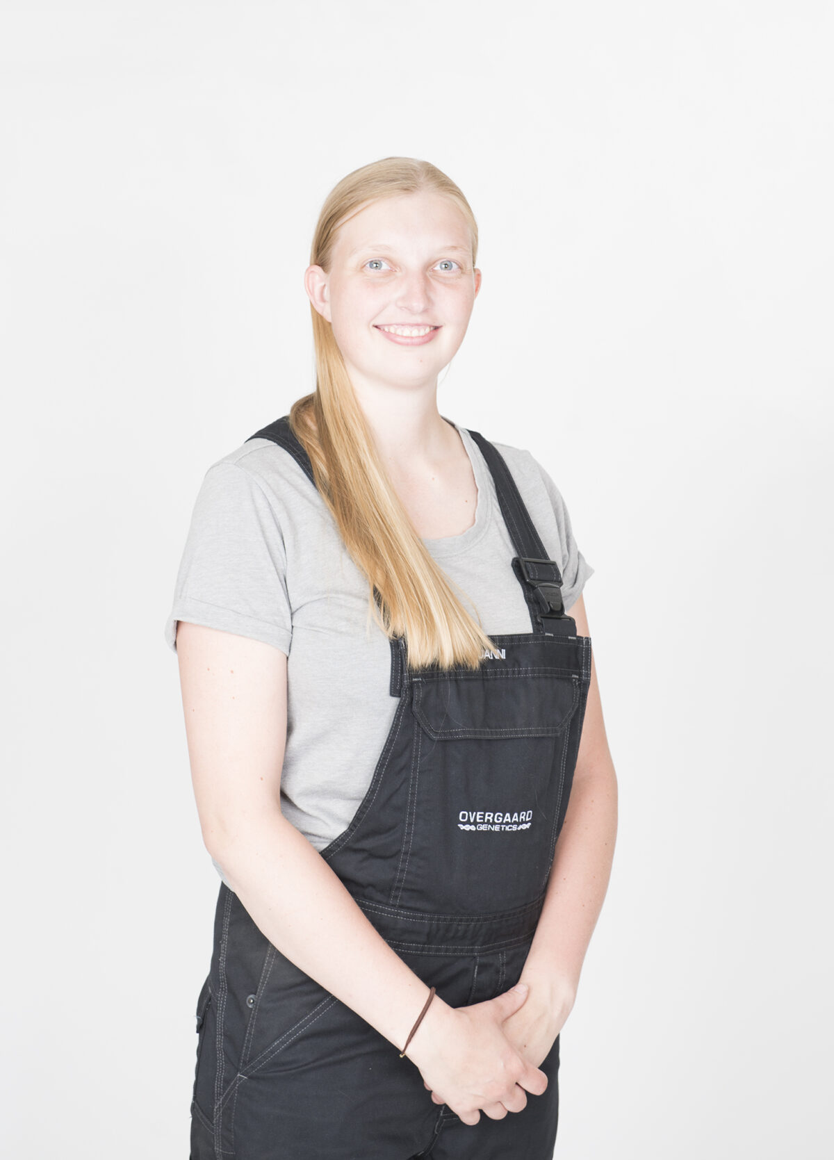 Ansatte – Overgaard Genetics